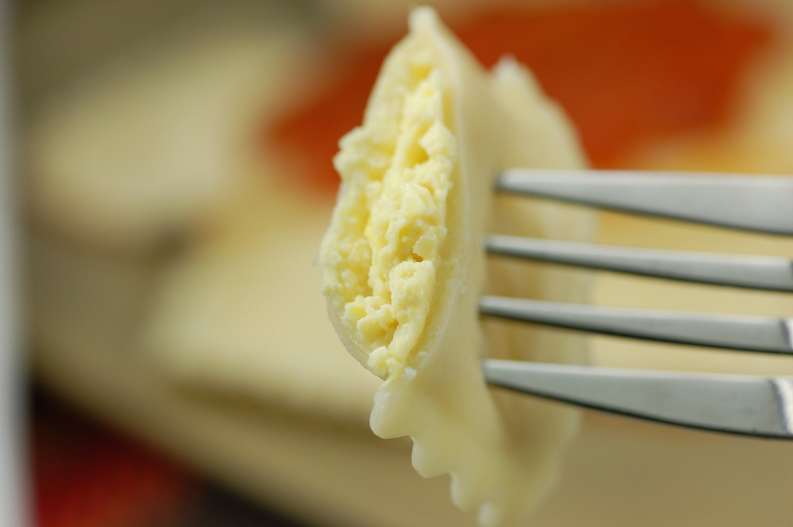 Homemade Artichoke and Feta gourmet ravioli | Neto Sausage / Santa Cruz ...